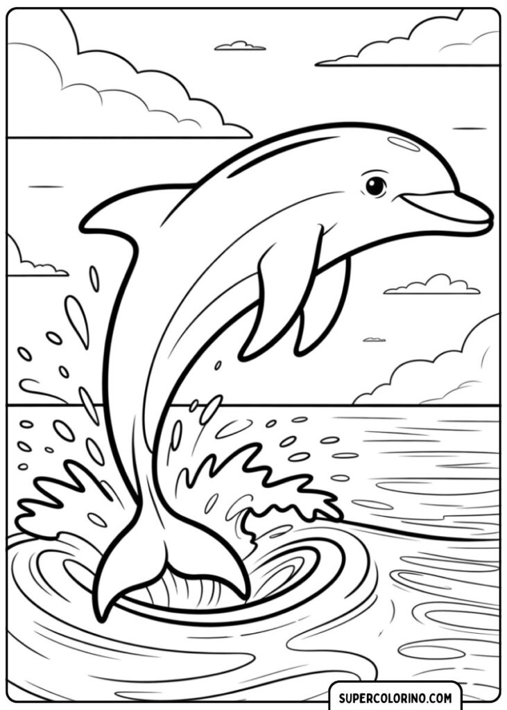 22 Coloriage Animaux gratuits pour enfants