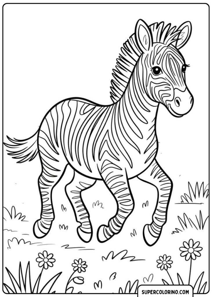 22 disegni di animali da colorare gratis da stampare