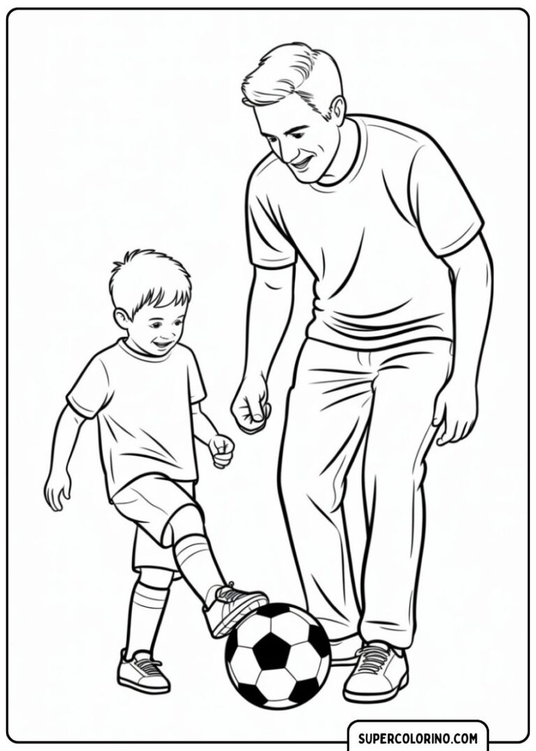 22 calcio da colorare gratis da stampare